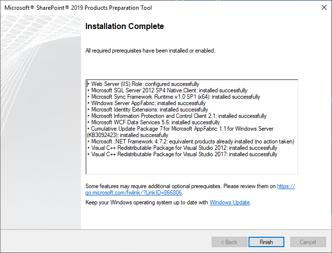 How to Install SharePoint 2019 step by step on Hyper-V | Part 5 of 5 - HANDS ON SharePoint